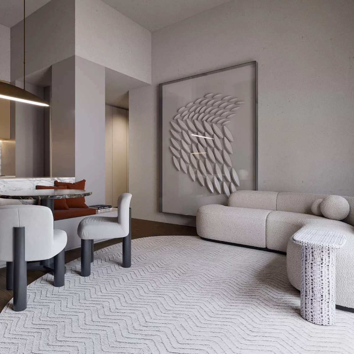 T1 Layout - The UpperCase